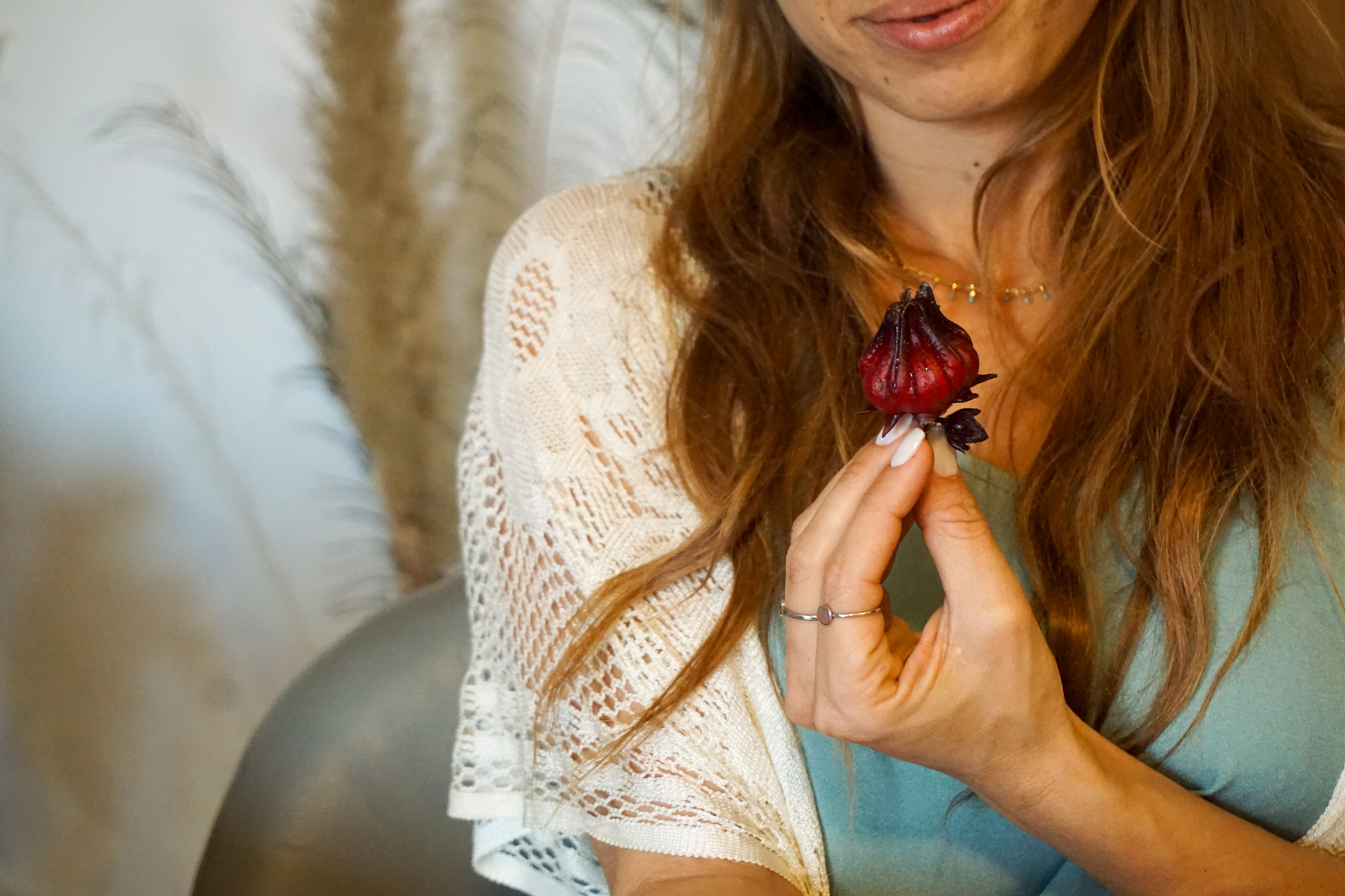 Inbar, A women’s holistic healer – Iris Last Portfolio